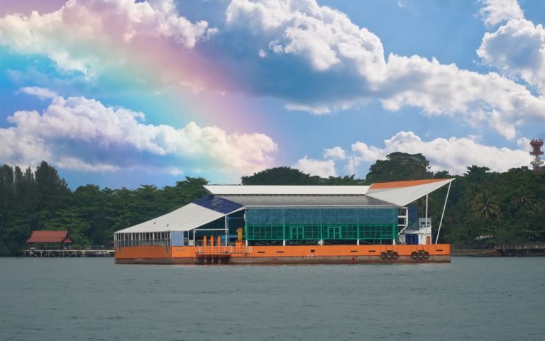 ACE Farm® - Aquaculture Centre of Excellence Pte Ltd